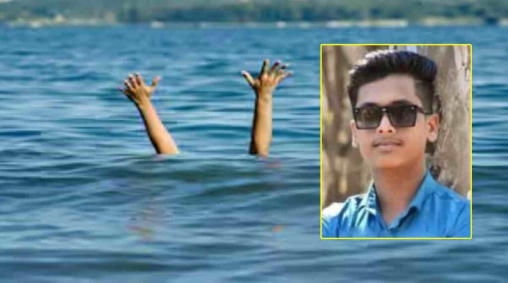 पंढरपूरच्या चंद्रभागा नदीत यावल तालुक्यातील तरुण बुडाला - JALGAON ...