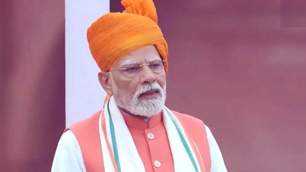 सरकार देणार १५००० रुपये, तरुणांसाठी १ लाख कोटींची योजना; PM मोदींची ...