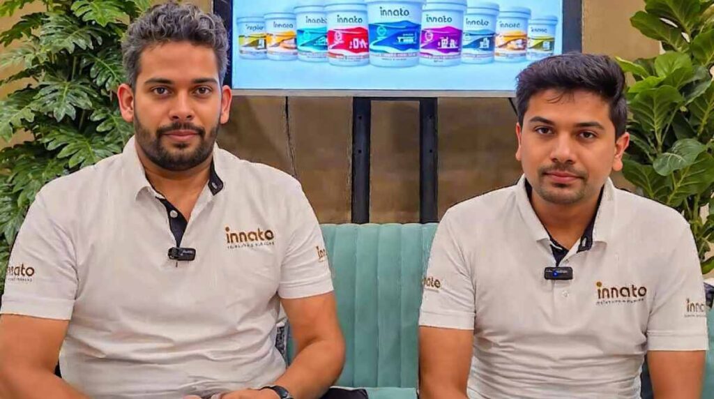 ग्रामीण अर्थव्यवस्थेला मदतीचा हात म्हणजेच मयूर आणि पुष्कर ह्यांच्या ...